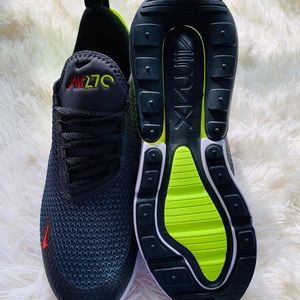 Nike | Shoes | Nike Air Max 27 | Poshmark